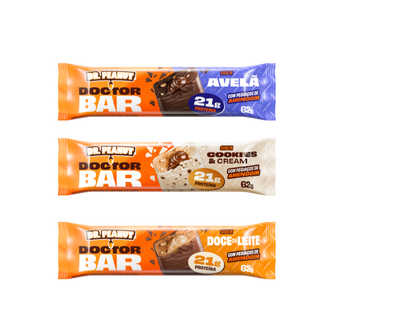 Doctor Bar