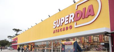 Grupo Ítalo inaugura maior loja do Superdia Atacado em Curitiba (PR)