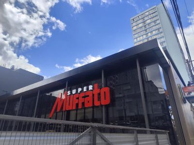 Muffato abre unidade 24 horas em Curitiba