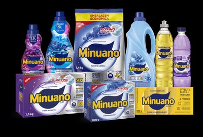 Aos 40 anos, marca Minuano estreia nova fase com rebranding, inovações ...