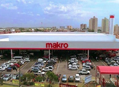 Makro terá novo CEO no Brasil