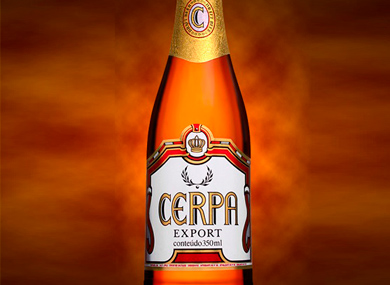 Cerveja Cerpa busca ampliar distribuição em todo o país