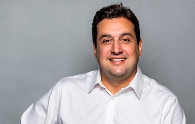 Flora tem novo diretor de Negócios da unidade de Home Care