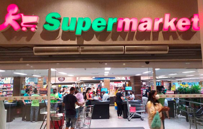 Campanha aumenta em 35% a base de clientes fidelizados no Supermarket e ...