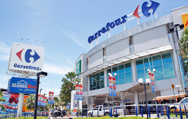 Carrefour inaugura três lojas na Paraíba e chega a 21 unidades no estado